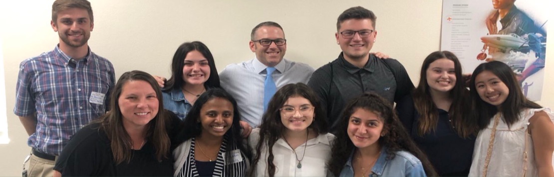 HOSA Future Health Professionals – The Ridge Review